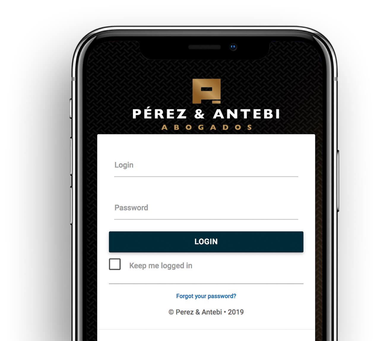 Home | Perez & Antebi